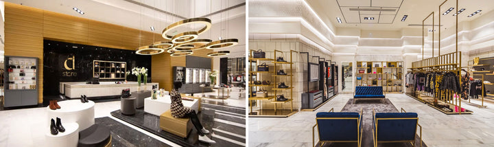 Fashion Retail – Nile Projects